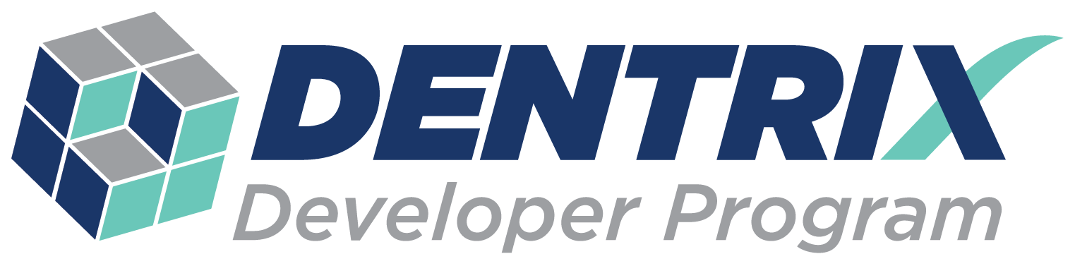 Dentrix Developer Portal